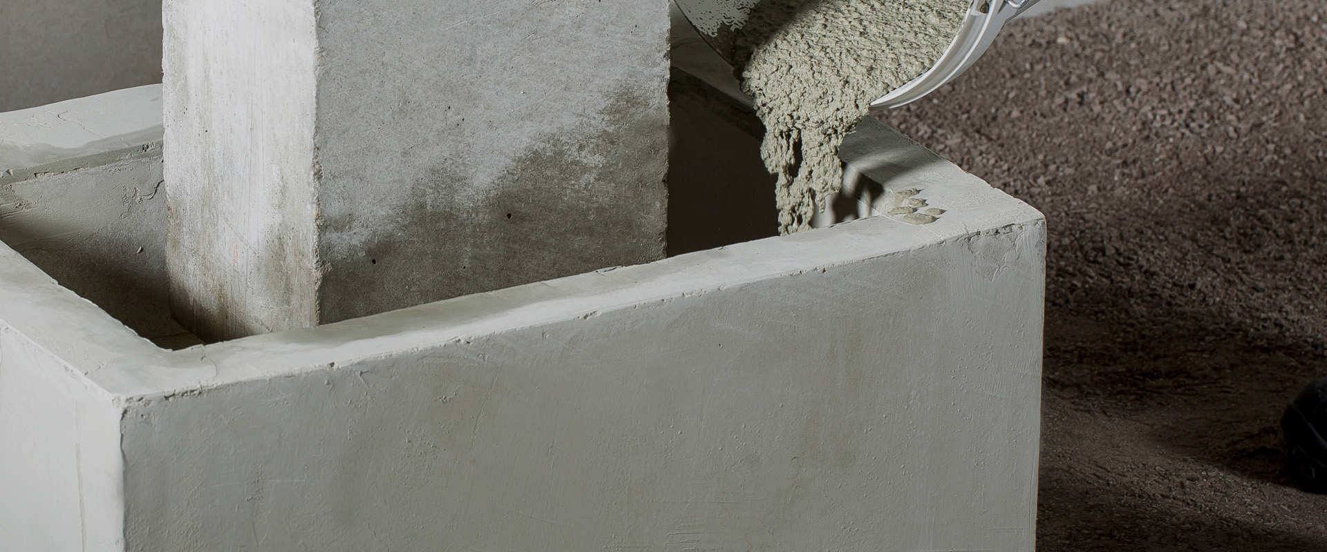 Graute Cimentíceo ou Graute Epóxi: Qual a diferença? - MC-Bauchemie