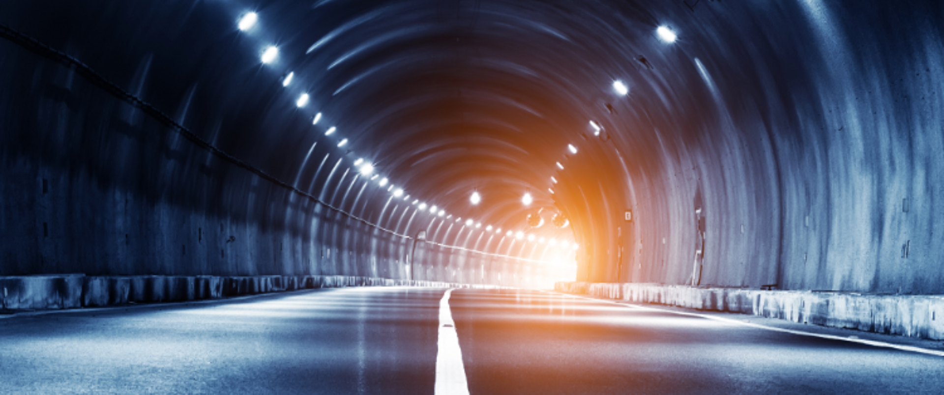 Túnel Max Feffer - MC-Bauchemie