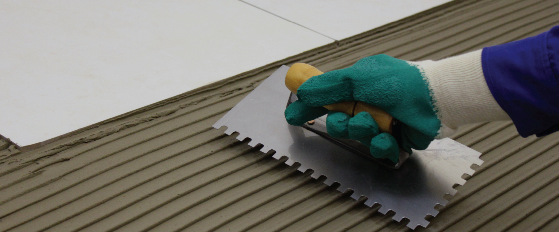 Argamassas Colantes - MC-Bauchemie