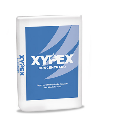 Xypex Concentrado - MC-Bauchemie
