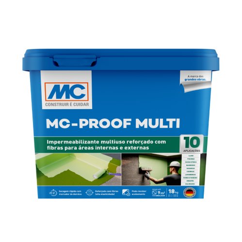 MC-Proof Multi - MC-Bauchemie