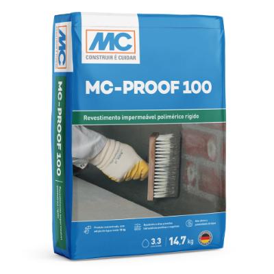 MC-Proof 100 - MC-Bauchemie