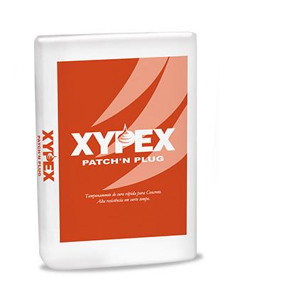 Xypex Patch and Plug - MC-Bauchemie